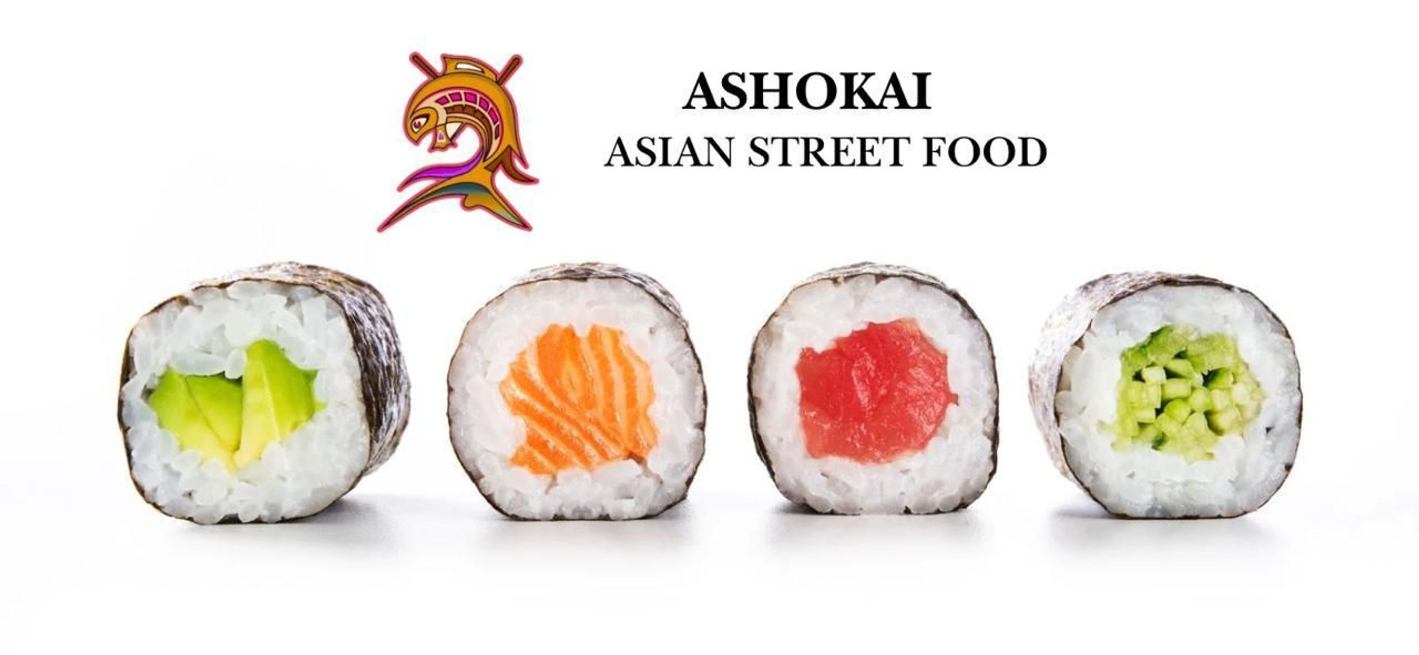 Livraison Ashokai Sushi à Casablanca | Commandez en ligne avec Yumlo ...