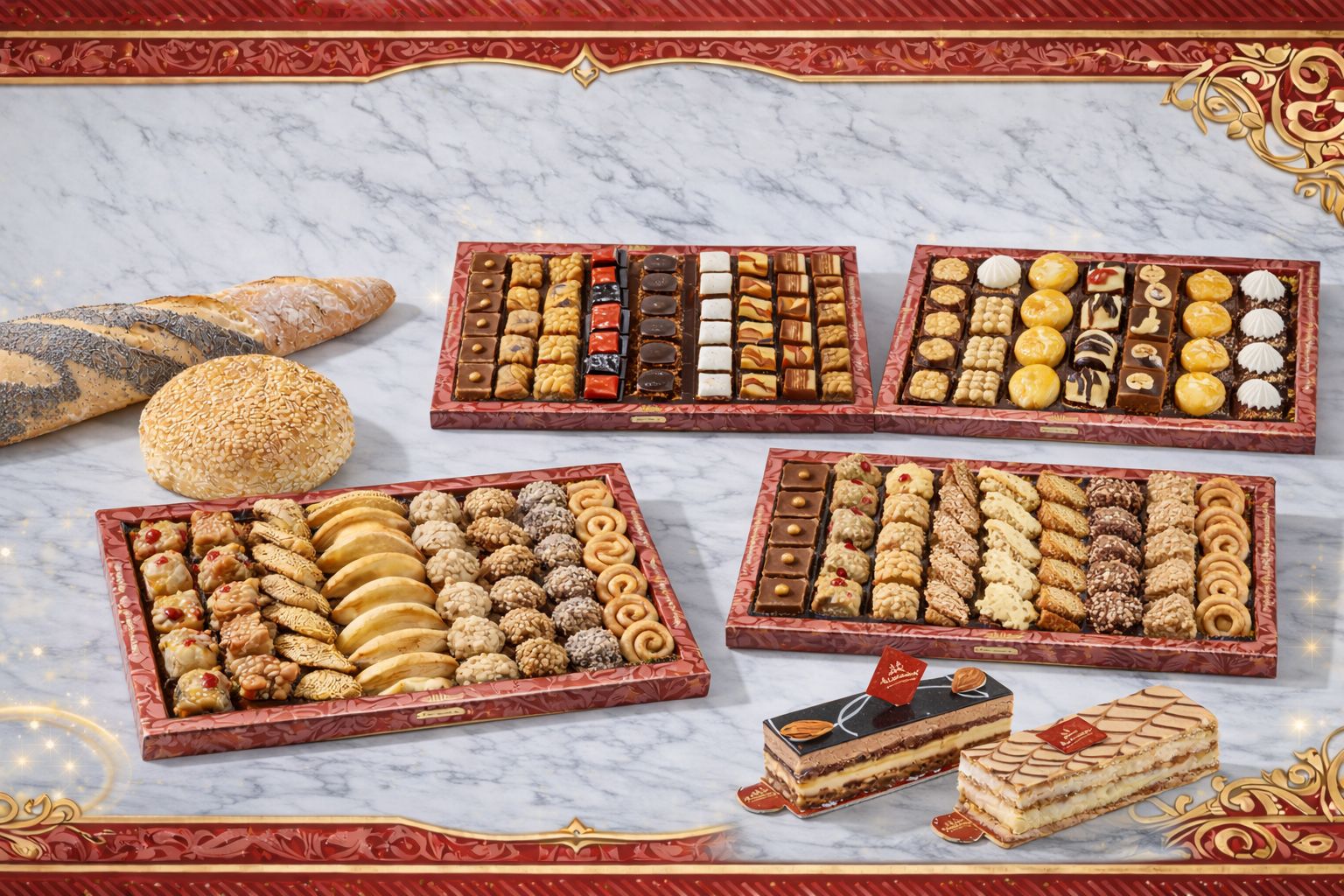 Azaghar Al Aqsa Delivery in Marrakech | Order Online with Yumlo | Yumlo